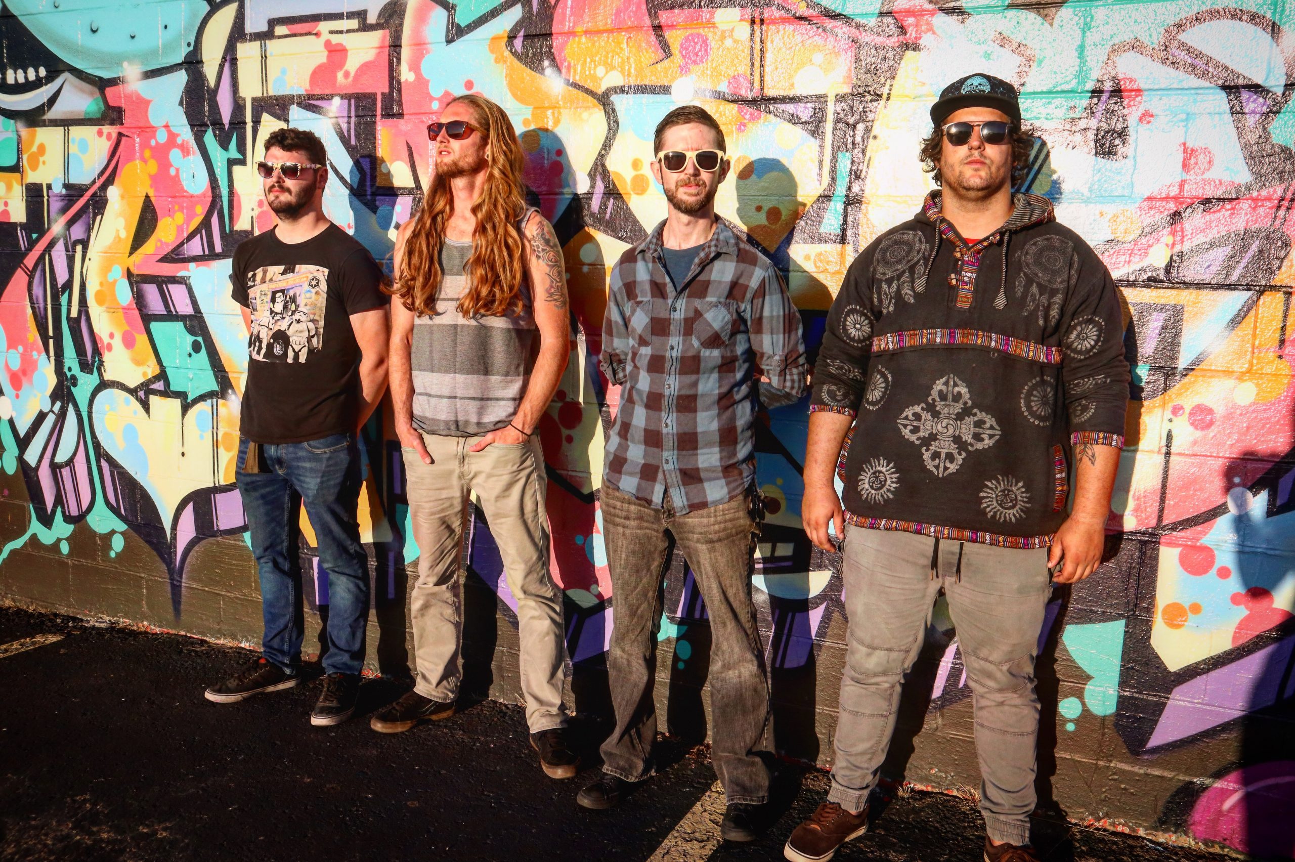 Rockstead | Live Music from Cincinnati, Ohio | RocksteadMusic.com